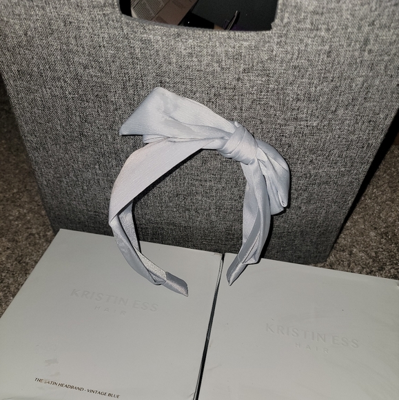 Kristen Ess | Accessories | Kristen Ess Wedding Hairbands | Poshmark